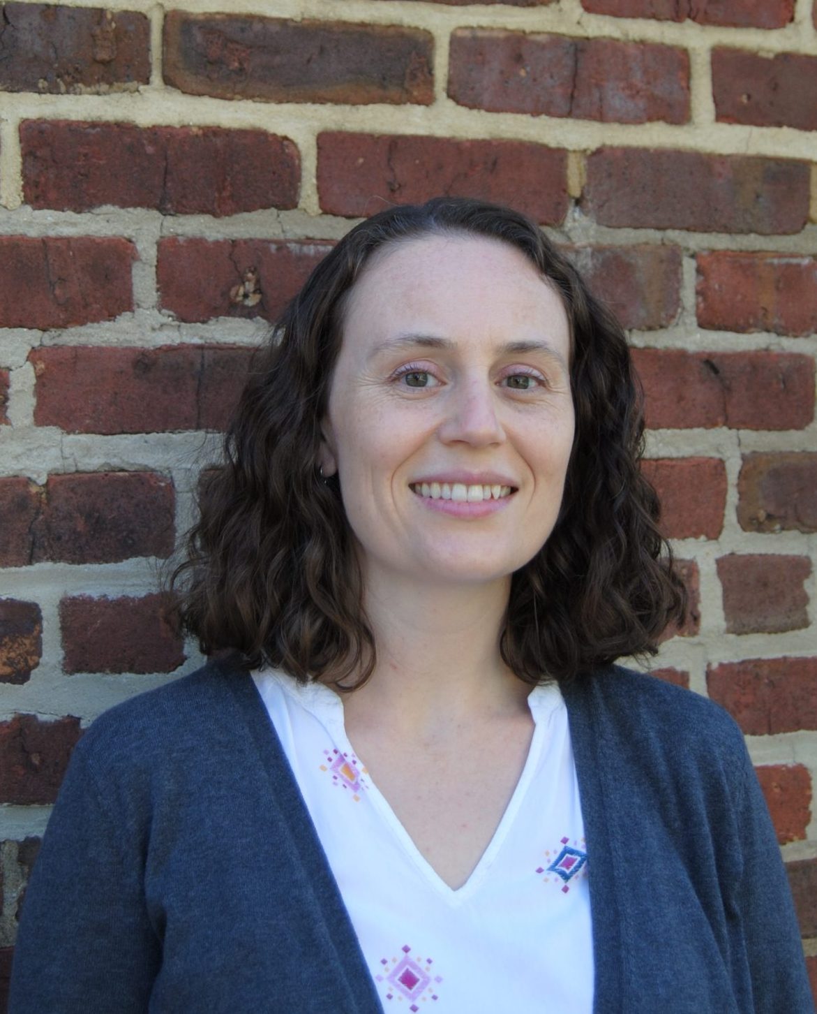 Meet the Staff: Ruth Emerick - Thomas Jefferson Planning District Commission